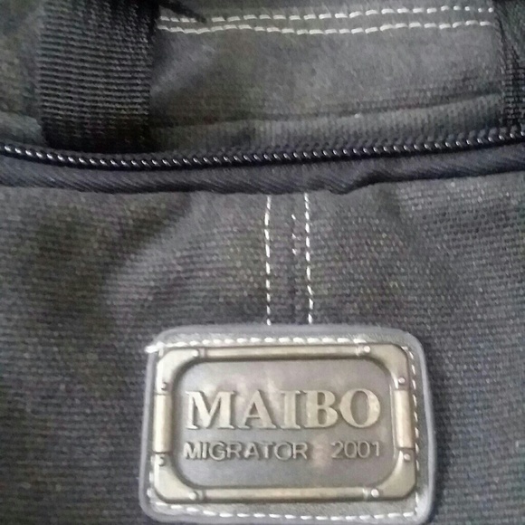 MAIBO | Bags | Maibo Backpack | Poshmark